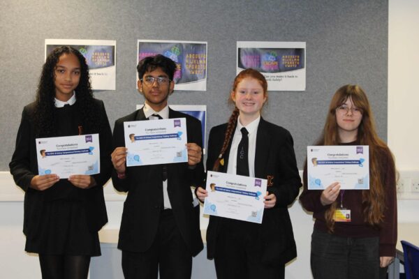 ICC Students Take Part in Bebras Computing Challenge - Ifield Community ...