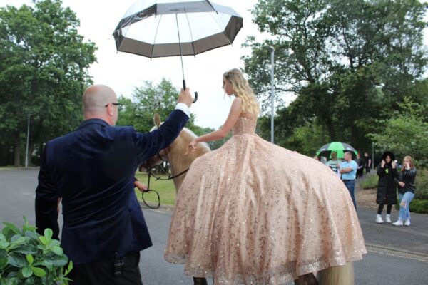 Year 11 Graduation Prom, June 2023 - Ifield Community College